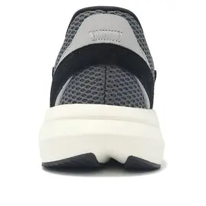 Adidas Lightstride 'black Dark Grey - Black/dark Grey