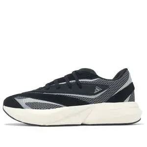 Adidas Adidas Lightstride Sneakers Black/dark Grey