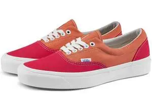 VANS Vault Og Era Lx Sneakers - Red