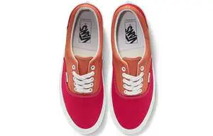 VANS Vault Og Era Lx Sneakers - Red