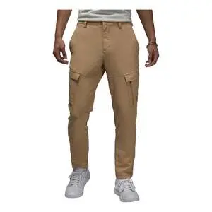 JORDAN Golf Cargo Pants - Tan/multi-color