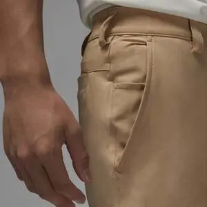 JORDAN Golf Cargo Pants - Tan/multi-color