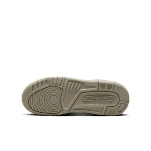 JORDAN Air Spizike Low - White/archaeo Brown/light Bone