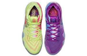 Nike Kyrie 4 Ep 'confetti' Athletic Sneakers