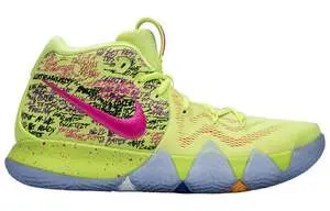 Nike Kyrie 4 Ep 'confetti' Athletic Sneakers