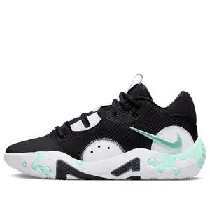 Nike Nike PG 6 EP Sneakers Black/mint Foam/white