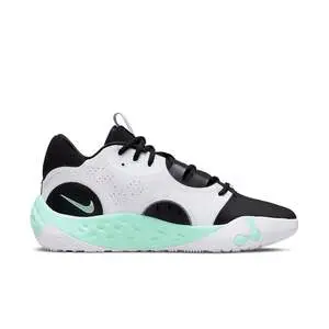 Nike Pg Ep Sneakers - Black/mint Foam/white