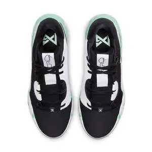 Nike Pg Ep Sneakers - Black/mint Foam/white