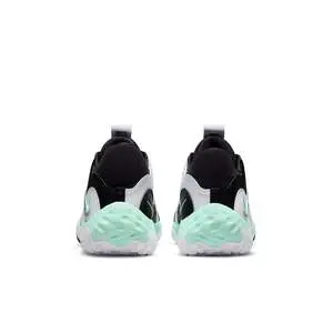 Nike Pg Ep Sneakers - Black/mint Foam/white
