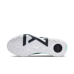 Nike Pg Ep Sneakers - Black/mint Foam/white