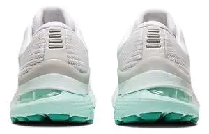 Asics Gel-kayano 28 Athletic Footwear - White/green