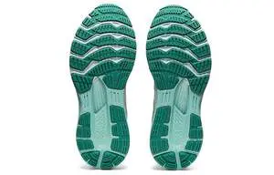 Asics Gel-kayano 28 Athletic Footwear - White/green
