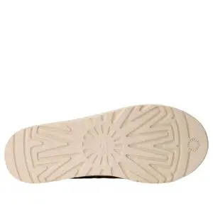 UGG X Palace Slip-on Slipper - Chestnut