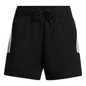 Adidas Future Icons Shorts - Black