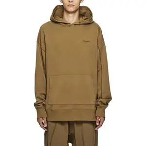 A-COLD-WALL* Dissection Panelled Popover Hoodie
