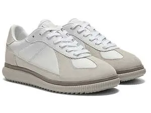 Onitsuka Tiger Delecity L Low Top Sneakers - White/white
