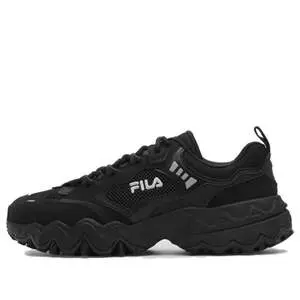 FILA Oakmont 3 Sport Shoes - Black
