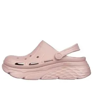 Sketchers Foamies Max Cushioning Clogs - Rose