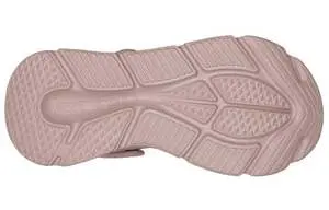 Sketchers Foamies Max Cushioning Clogs - Rose