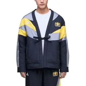 Adidas X Brain Dead Noragi Jacket