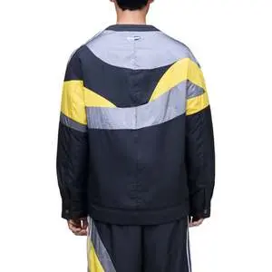 Adidas X Brain Dead Noragi Jacket
