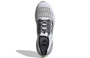 Adidas Ultraboost Summer.rdy "no Time To Die" White Grey - White/grey