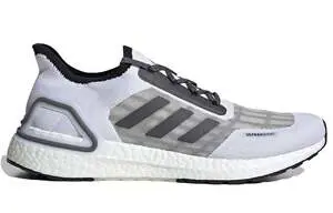 Adidas Ultraboost Summer.rdy "no Time To Die" White Grey - White/grey