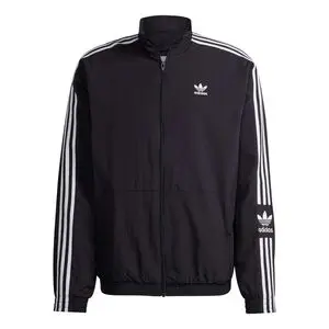 Adidas Originals Logo Track Jacket