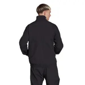 Adidas Originals Logo Track Jacket