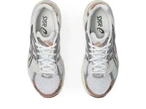 Asics Gel-1130 Athletic Sneakers - White/pure Silver