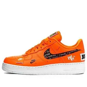 Men's Just Shoes