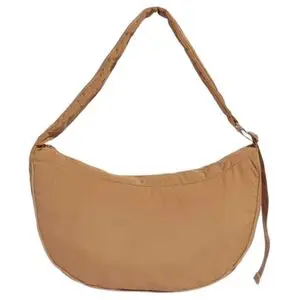 Adidas Shoulder Bag - Brown