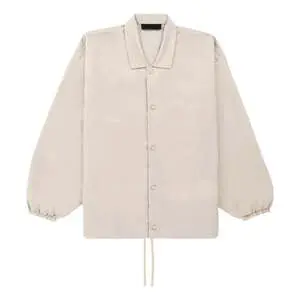 Fear Of God Coaches Jacket