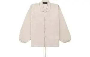 Fear Of God Coaches Jacket