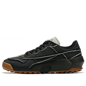 Onitsuka Tiger Admix Trainer - Black/black