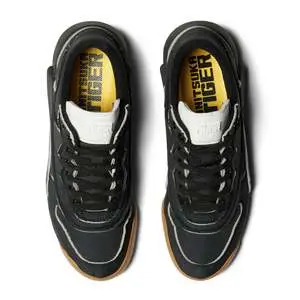 Onitsuka Tiger Admix Trainer - Black/black