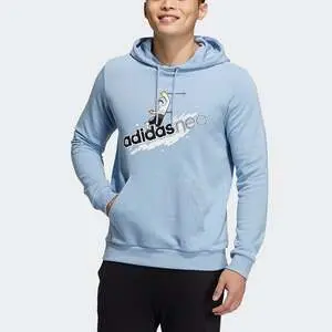Adidas Neo Hg9016 Sports Hoodie - Default Color