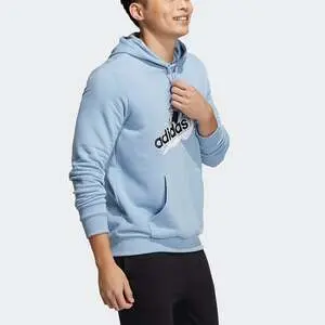 Adidas Neo Hg9016 Sports Hoodie - Default Color