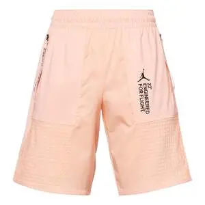 JORDAN 23 Engineer Athletic Shorts - Pink