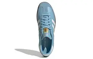 Adidas Samba Team Argentina Casual Sneakers - Blue/white