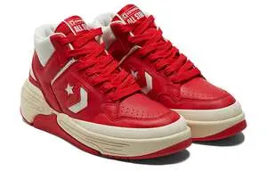 CONVERSE Weapon Cx Mid "university " Sneakers - Red