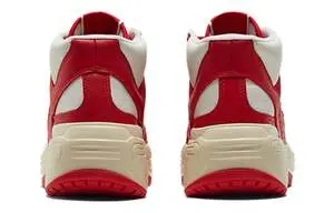 CONVERSE Weapon Cx Mid "university " Sneakers - Red
