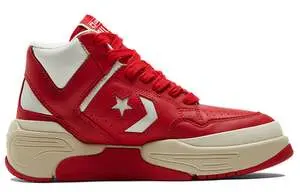 CONVERSE Weapon Cx Mid "university " Sneakers - Red