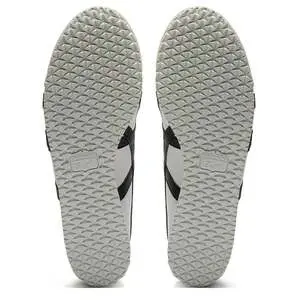 Onitsuka Tiger Mexico 66 Lace Up Sneakers - White/black