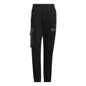 Adidas Originals Workwear Sweat Pants Asia Sizing - Black