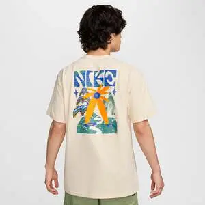Nike Max90 Embroidered Graphic T-shirt