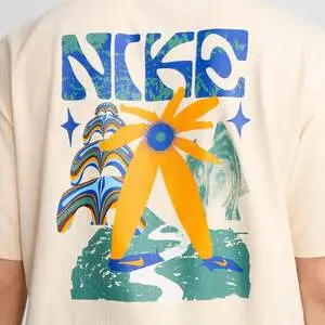 Nike Max90 Embroidered Graphic T-shirt