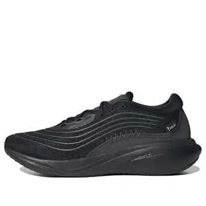 Adidas Parley X Supernova 2.0 Sneakers - Black