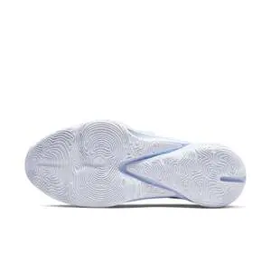 Nike Zoom Freak 3 Ep "freezing Time" Athletic Sneakers - Blue