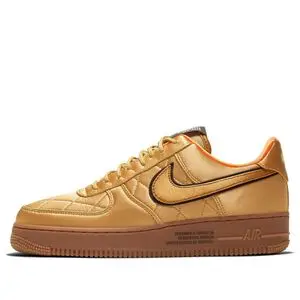 Nike Force 1 Low "flight Jacket" Sneakers
